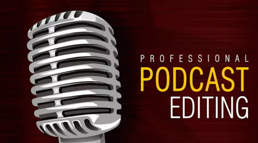 Podcast Editing: Master the Art of Sound Editing